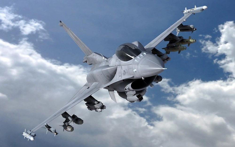 US F 16 Block 70 72 Formidable Opponent Of Russian Su 35 Defence View US F 16 Block 70 72 Formidable Opponent Of Russian Su 35 Defence View