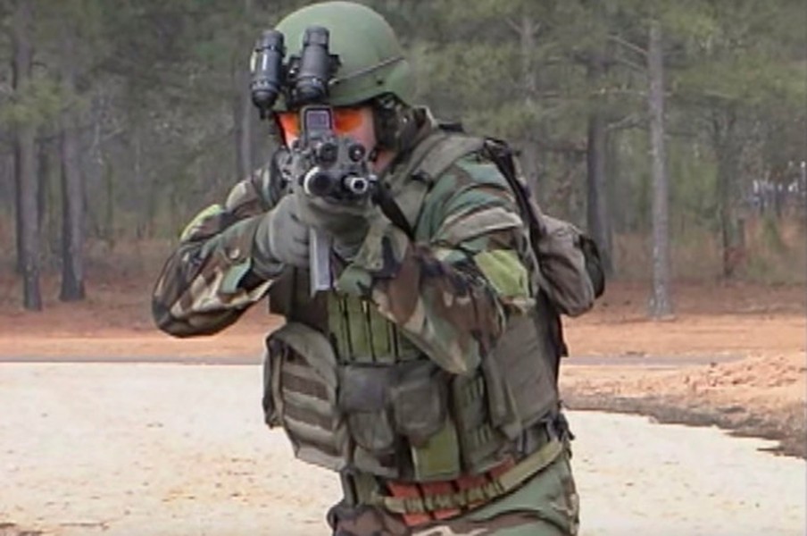 Delta Force-Lực lượng đặc nhiệm khét tiếng nhất hành tinh của Mỹ