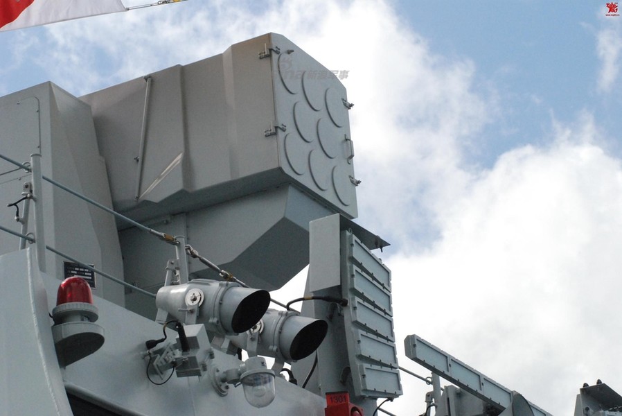 Điểm yếu chí tử của HHQ-10 khiến đối phương có thể khai thác