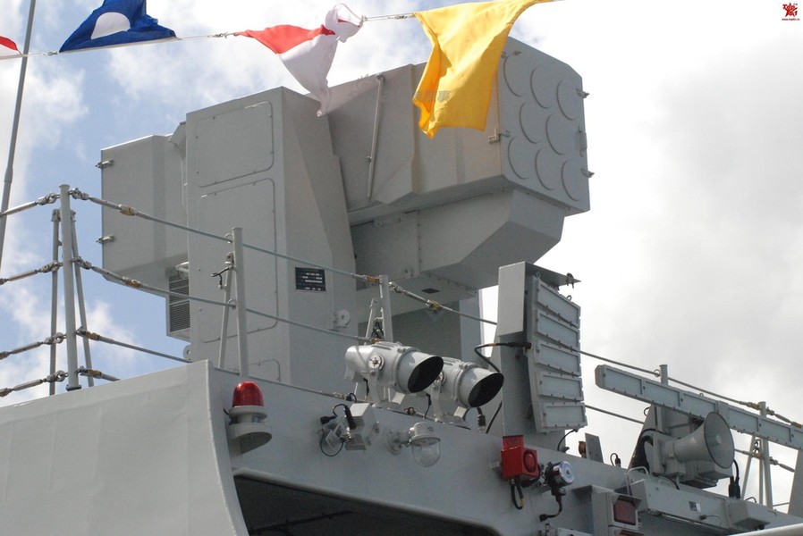 Điểm yếu chí tử của HHQ-10 khiến đối phương có thể khai thác