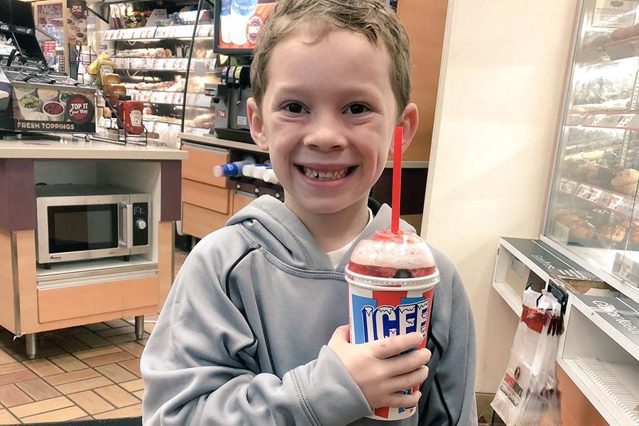 ‘Thánh meme’ Gavin Thomas hiện ra sao sau khi nổi tiếng?