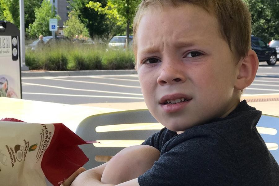 ‘Thánh meme’ Gavin Thomas hiện ra sao sau khi nổi tiếng?