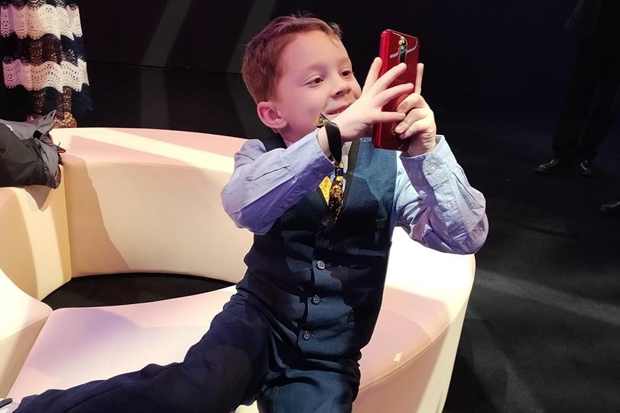 ‘Thánh meme’ Gavin Thomas hiện ra sao sau khi nổi tiếng?