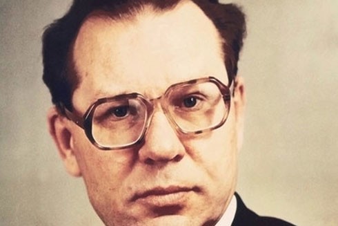 Điều ít biết về Viện sĩ Valeri Legasov - người điều tra thảm họa