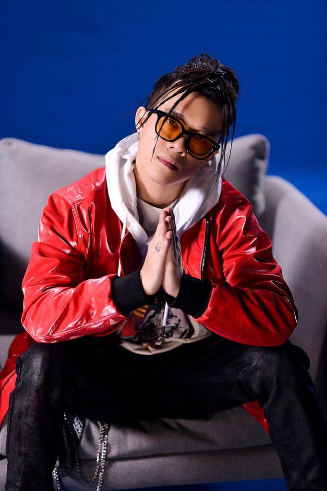 Young Uno tung MV Rap đương đại về Hà Nội